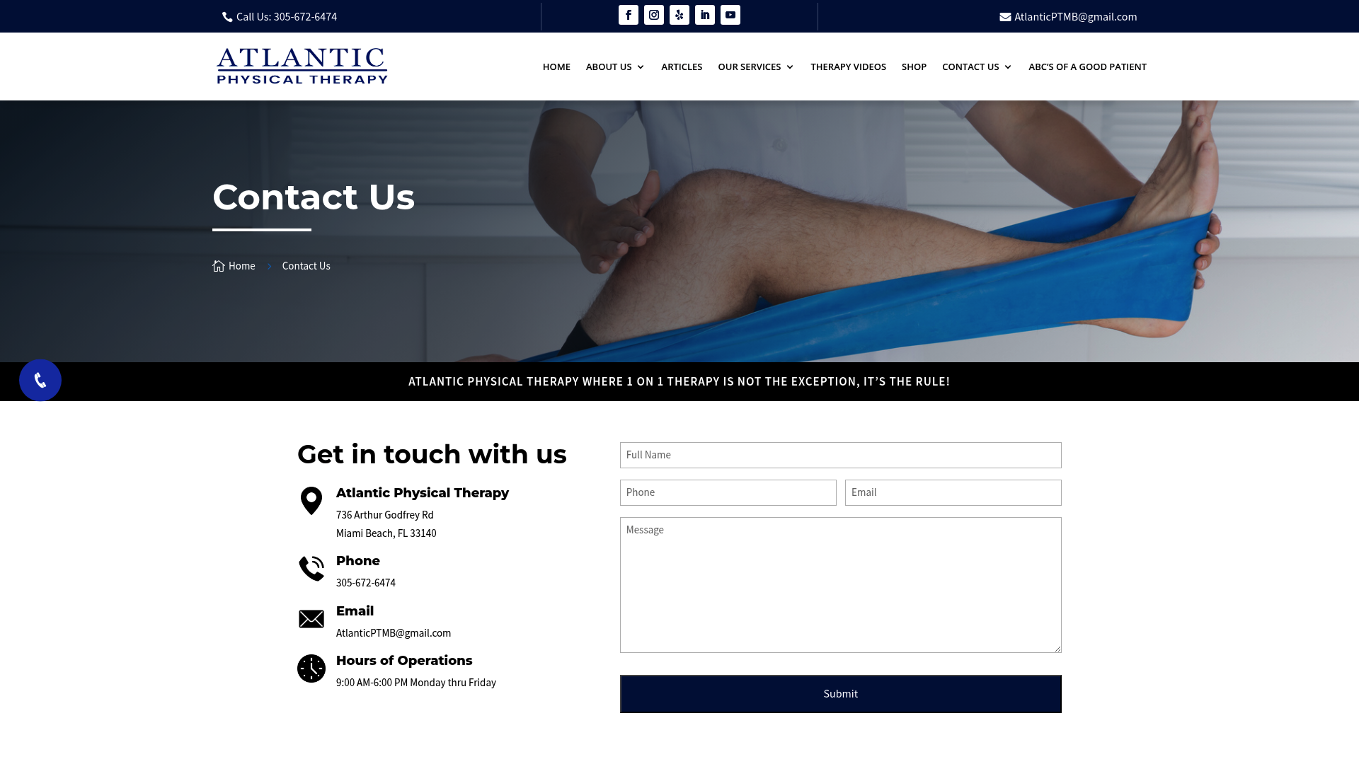 How to Enhance Recovery with Regenerative Medicine - Atlantic Physical ...